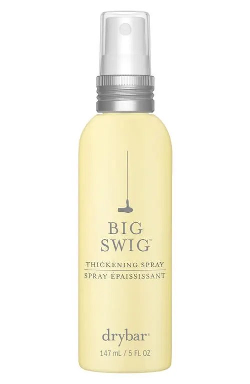 DRYBAR Big Swig Hair Thickening Spray - No Color