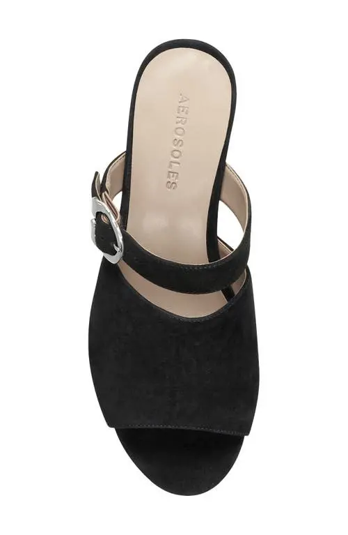 Aerosoles Cosmic Slide Sandal