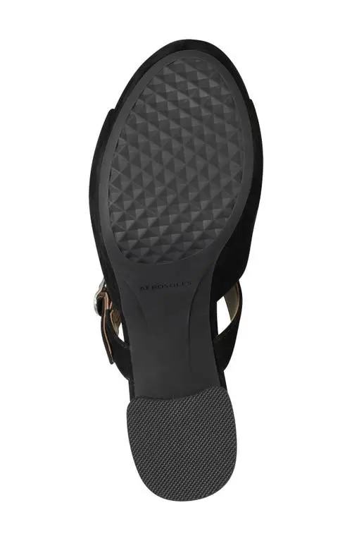 Aerosoles Cosmic Slide Sandal