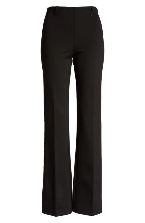 Lyssé Ponte Baby Bootcut Pants