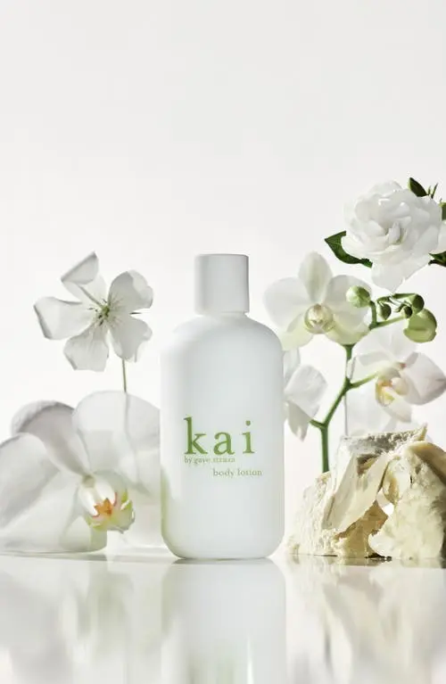 Kai Body Lotion