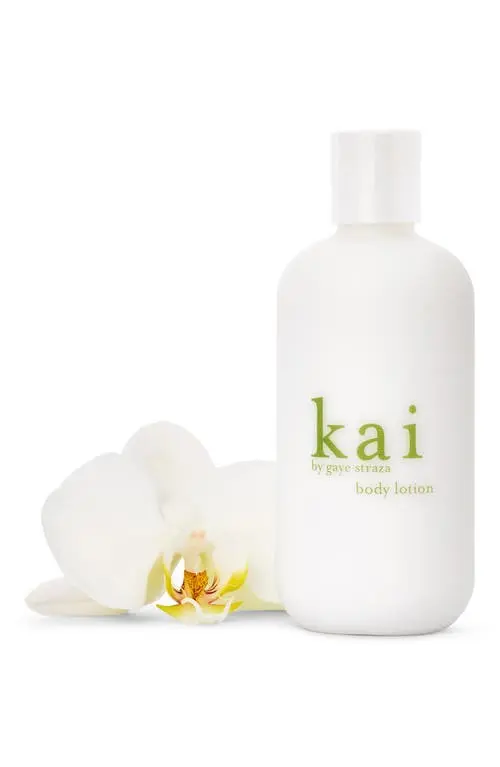 Kai Body Lotion