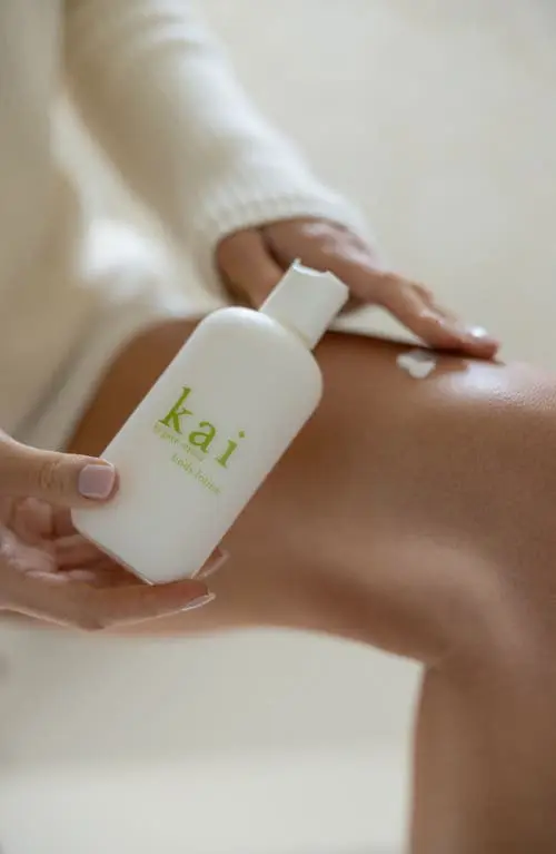 Kai Body Lotion