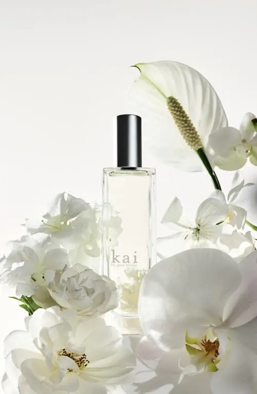 Kai Eau De Parfum - No Color