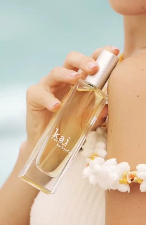 Kai Eau De Parfum - None