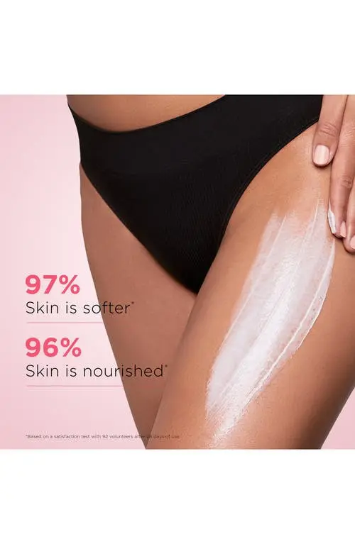 Clarins Moisture-rich Hydrating Body Lotion - No Color