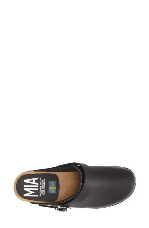 Mia Alma Clog