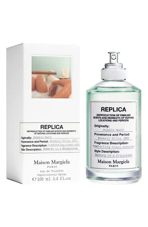 MAISON MARGIELA Replica Bubble Bath Eau De Toilette - Regular