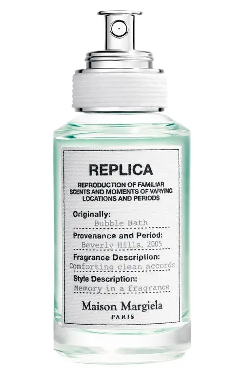 MAISON MARGIELA Replica Bubble Bath Eau De Toilette - Regular