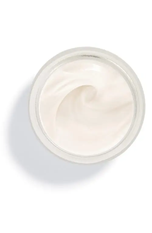 Sisley Restorative Facial Cream With Shea Butter - No Color