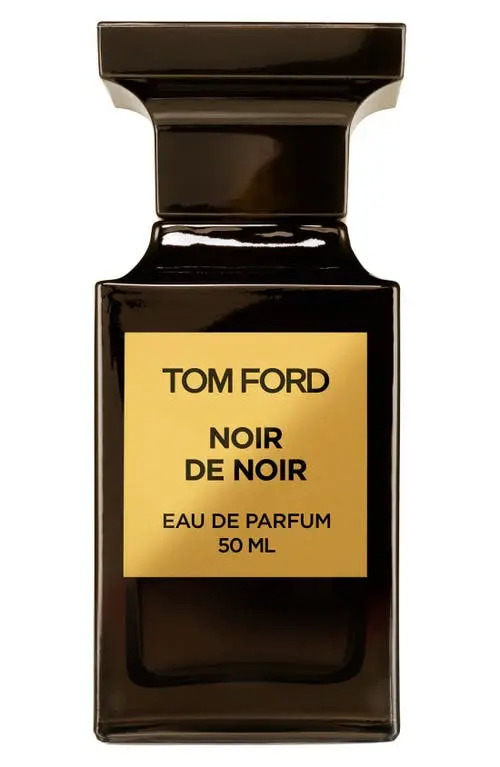 TOM FORD Private Blend Noir De Noir Eau De Parfum - No Color