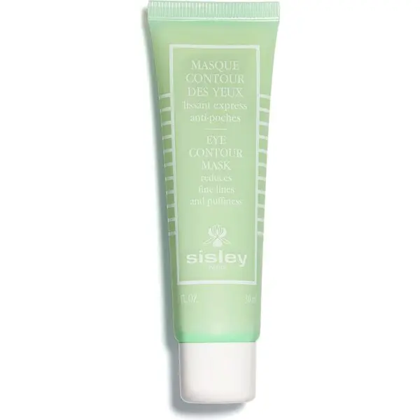 HAIR RITUEL BY SISLEY Eye Contour Mask - No Color