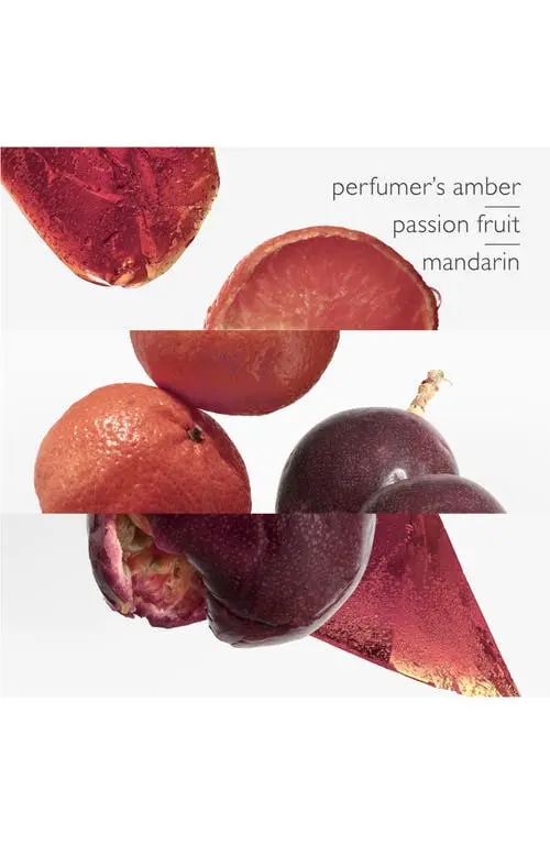 Hermès Eau De Mandarine Ambréeeau De Cologne - No Color