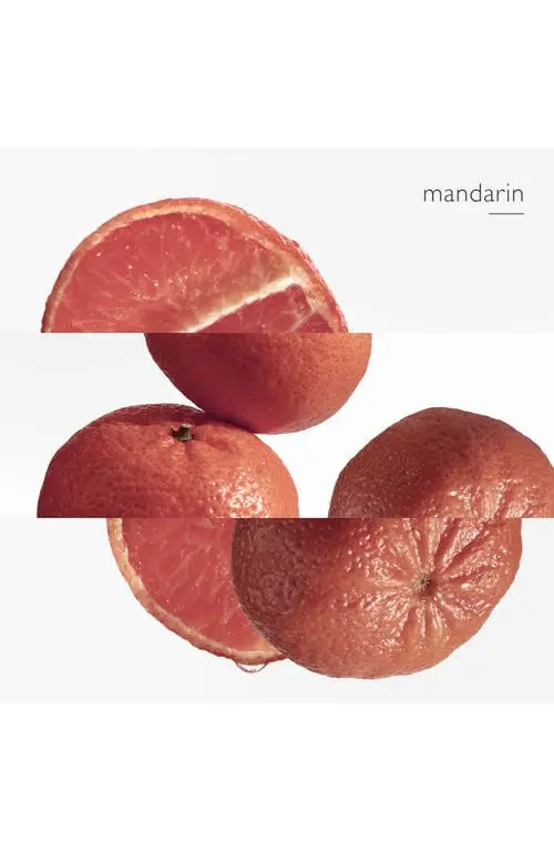 Hermès Eau De Mandarine Ambréeeau De Cologne - No Color