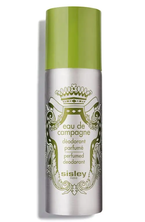 HAIR RITUEL BY SISLEY Eau De Campagne Perfumed Deodorant - No Color