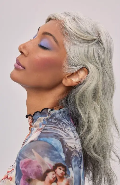 NUDESTIX Heaven & Earth Face Set - No Color