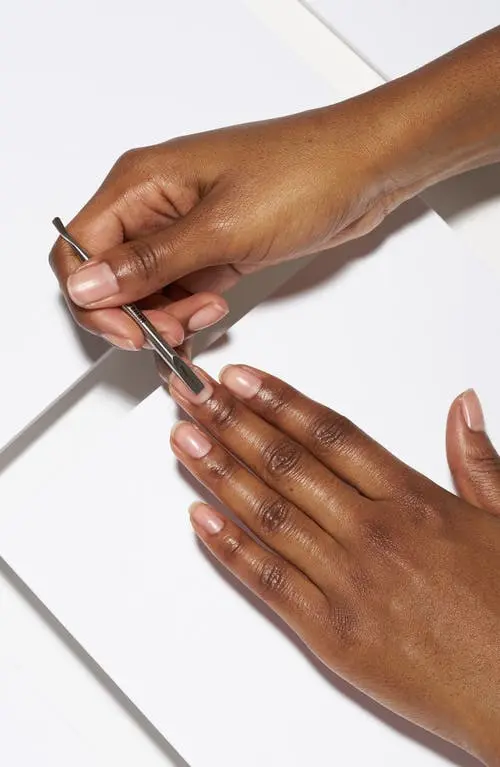 TWEEZERMAN Mini Nail Rescue Kit - No Color
