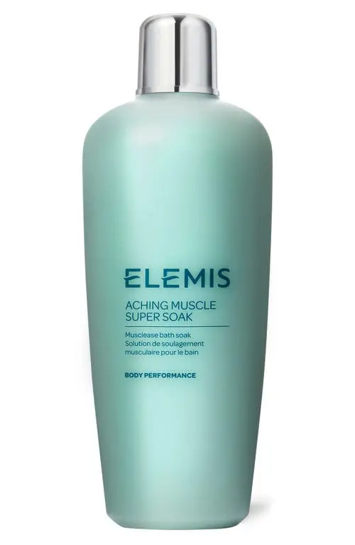 Elemis Aching Muscle Super Soak - No Color