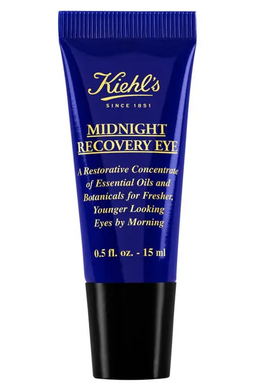 KIEHL'S SINCE 1851 Midnight Recovery Eye Cream - No Color
