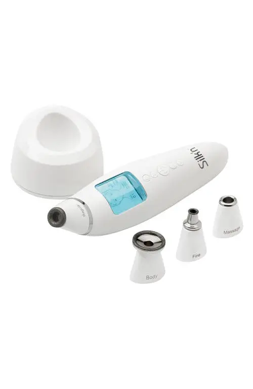 Silk'N Revit Prestige Microdermabrasion Device