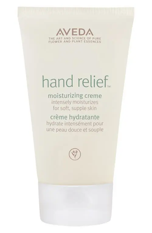 Aveda Hand Relief Hand Cream - No Color