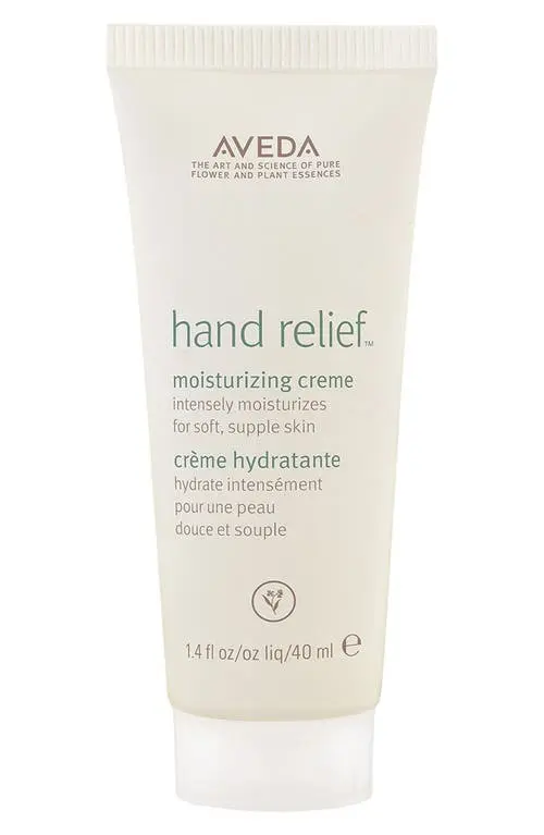 Aveda Hand Relief Hand Cream