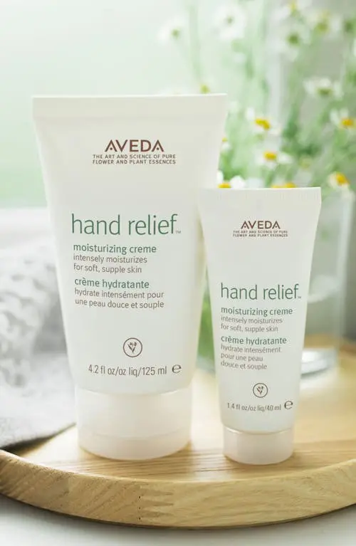 Aveda Hand Relief Hand Cream