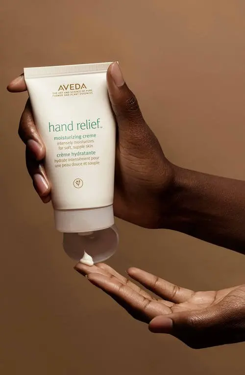 Aveda Hand Relief Hand Cream