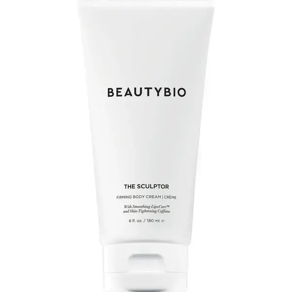BEAUTYBIO The Sculptor Skin Firming Body Cream - No Color