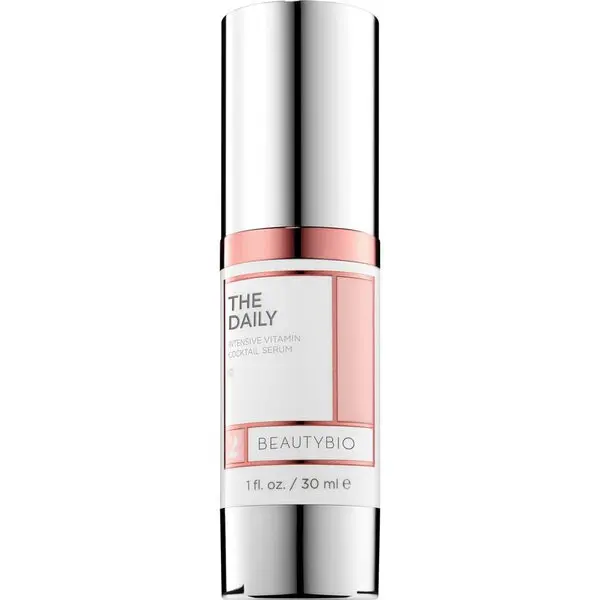 BEAUTYBIO The Daily Intensive Vitamin Cocktail Serum - No Color