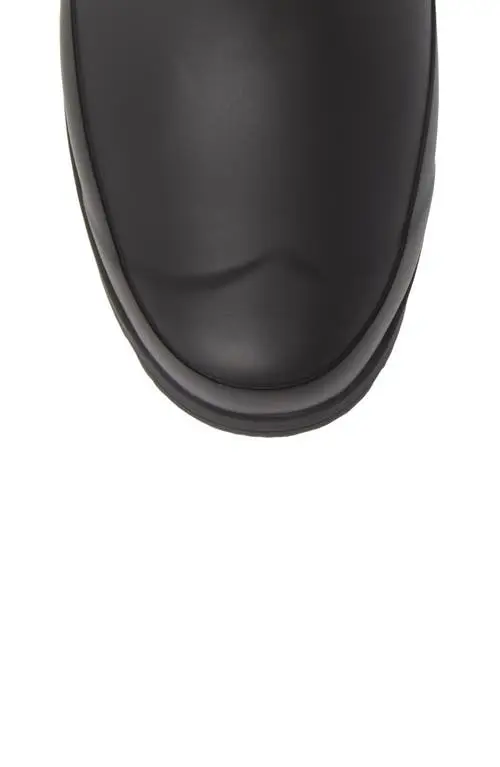 Hunter Original Play Waterproof Rain Bootie - Black