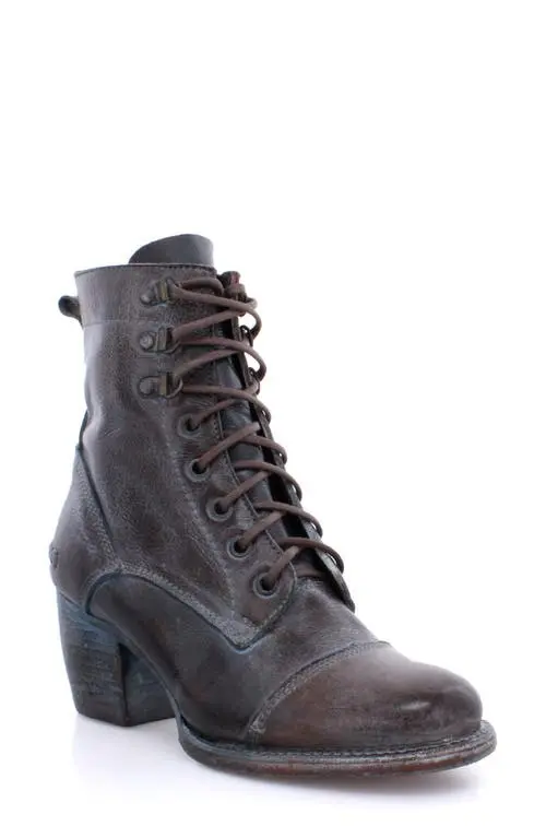 Bed Stu Judgement Bootie