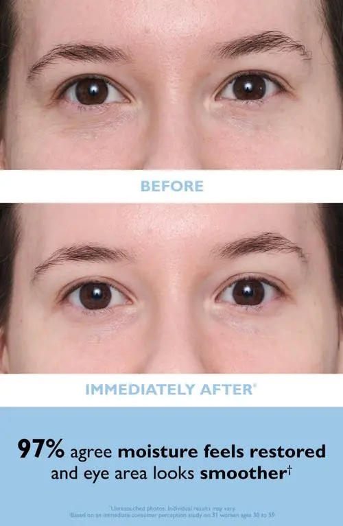 PETER THOMAS ROTH Water Drench Hyaluronic Cloud Hydra-gel Eye Patches - No Color