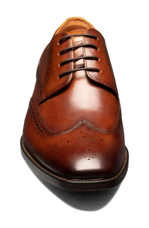 Florsheim Sorrento Wingtip