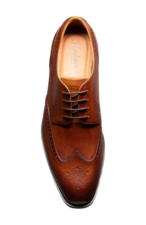 Florsheim Sorrento Wingtip