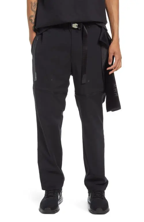Nike X Mmw Nrg 3-In-1 Pants In Black - 40% Off | Editorialist