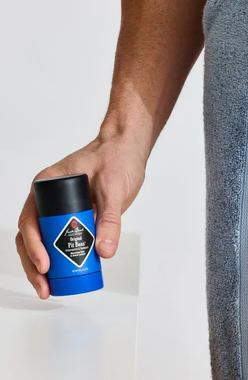 Jack Black Pit Boss Antiperspirant & Deodorant