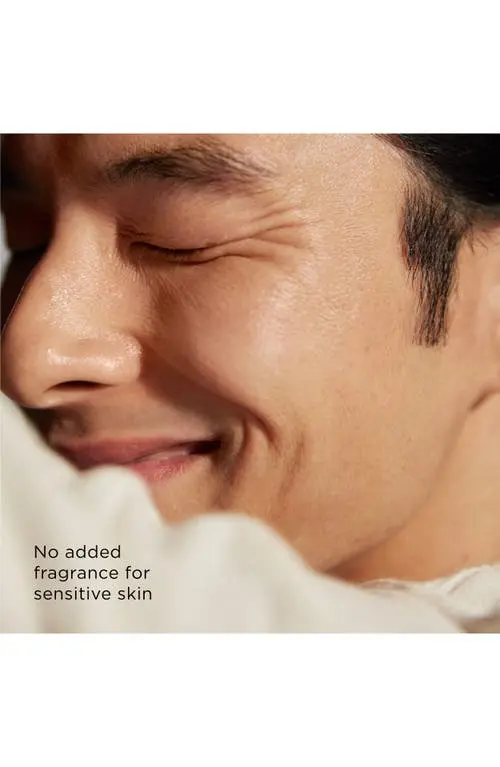 THE ART OF SHAVING After-shave Balm - Unscented