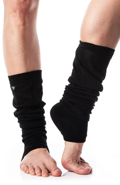 AREBESK Leg Warmers
