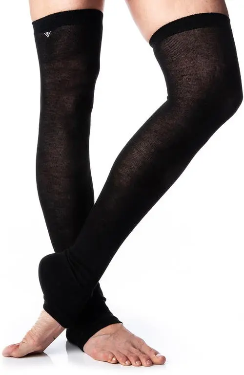 AREBESK Leg Warmers