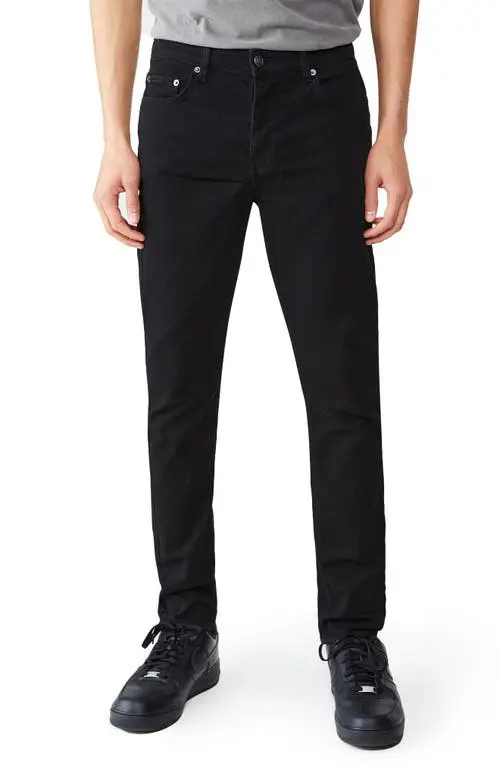 Ksubi Chitch Laid Slim Fit Jeans