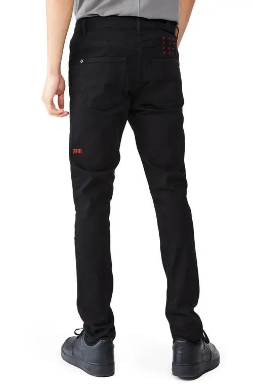 Ksubi Chitch Laid Slim Fit Jeans