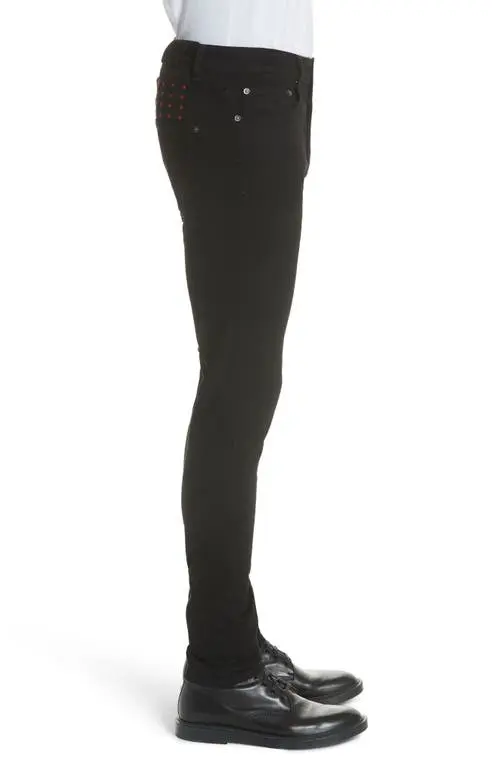 Ksubi Chitch Laid Slim Fit Jeans