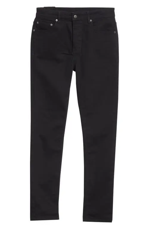 Ksubi Chitch Laid Slim Fit Jeans