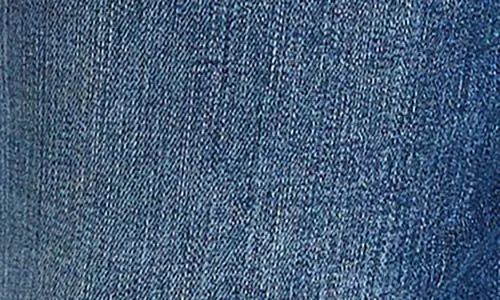 SILVER JEANS CO. Suki Capri Jeans - Indigo