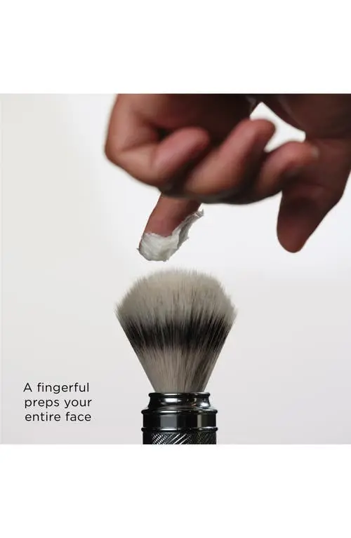 THE ART OF SHAVING Shaving Cream - Unscented