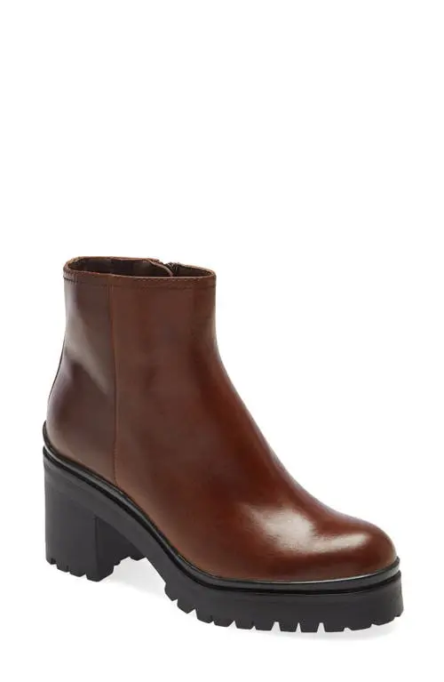 Jeffrey Campbell Tracker Platform Bootie
