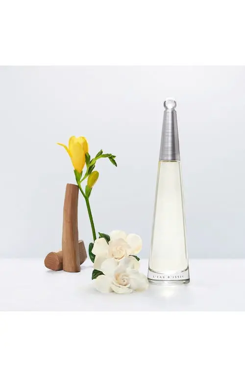 Issey Miyake L'eau D'issey Eau De Parfum