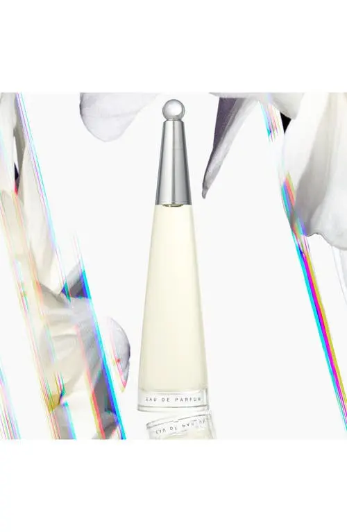 Issey Miyake L'eau D'issey Eau De Parfum