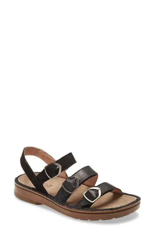 Naot Lamego Sandal